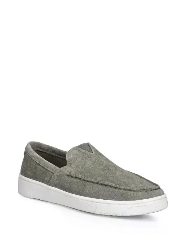 Toms Suede Slip-on Sneakers