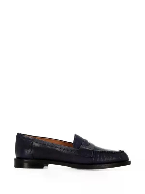 Status Penny Slip-on Loafers