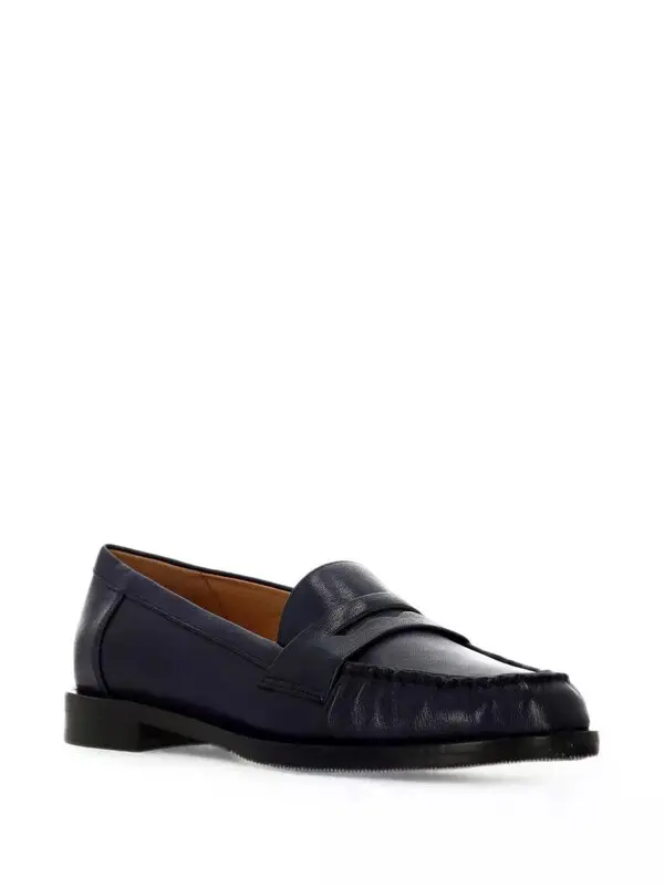 Status Penny Slip-on Loafers