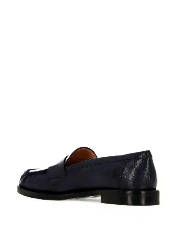 Status Penny Slip-on Loafers