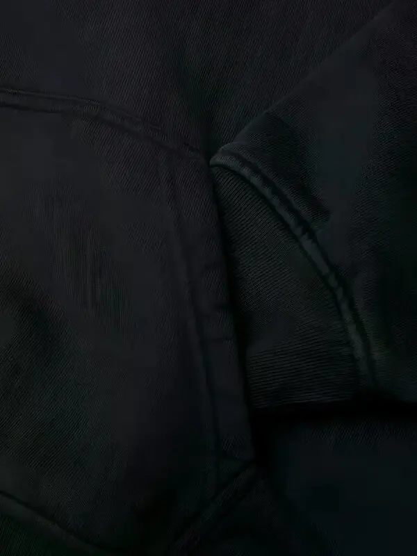 Rhude Graphic Print Hoodie