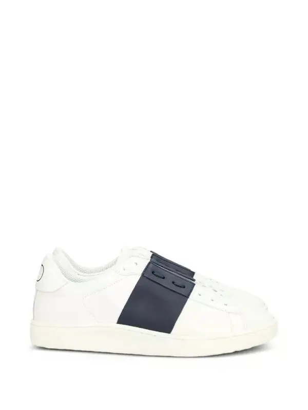 Valentino Garavani Open Vlogo Sneakers