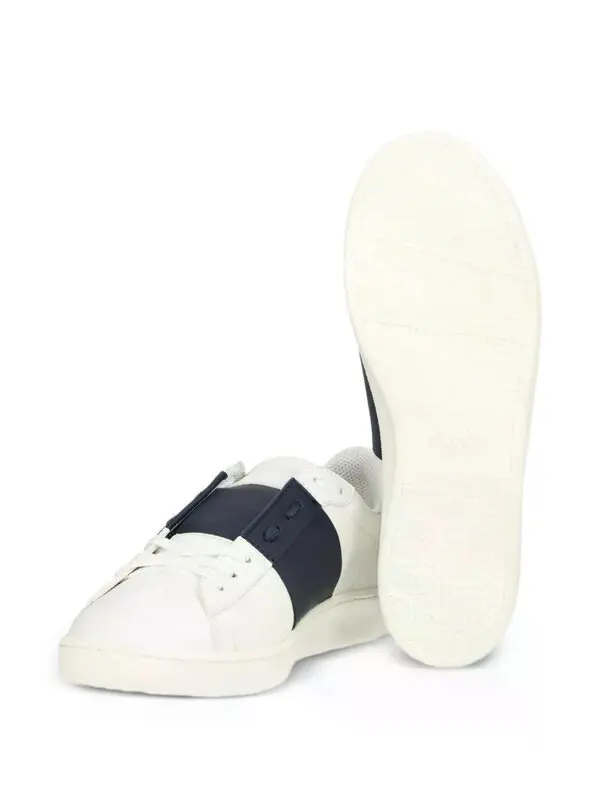 Valentino Garavani Open Vlogo Sneakers