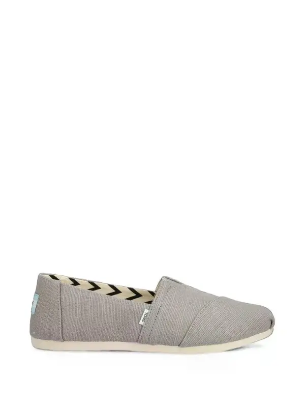 Toms Alpargata Slip-on Espadrilles