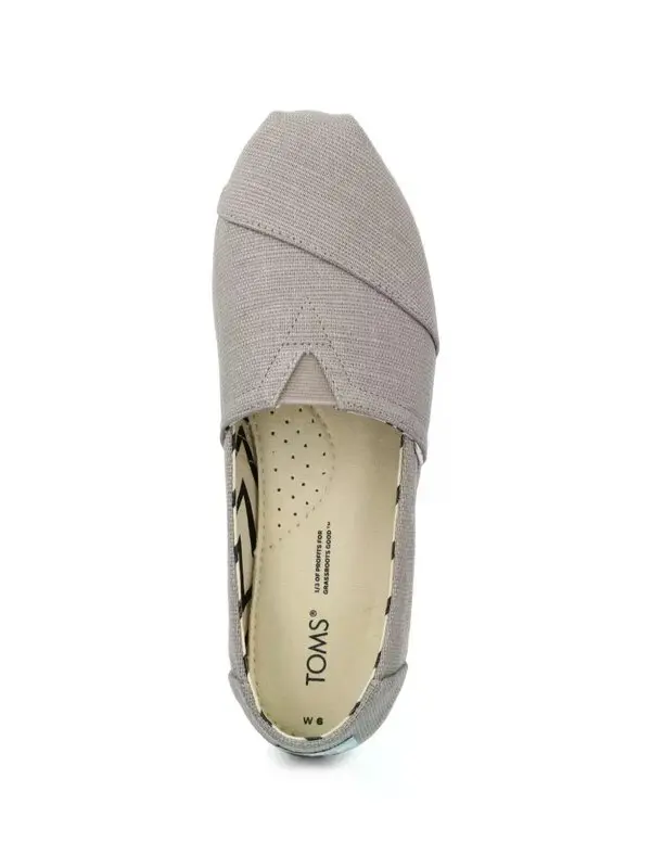 Toms Alpargata Slip-on Espadrilles