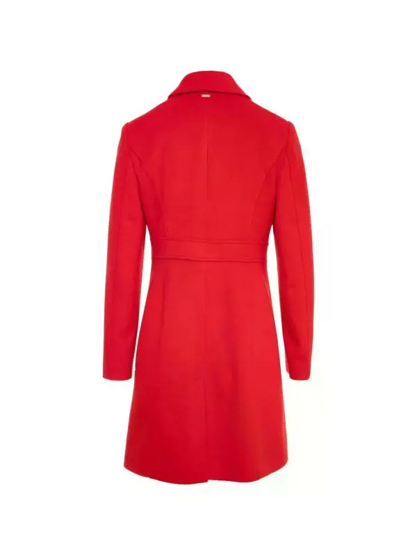 FRACOMINA Double-breasted Coat