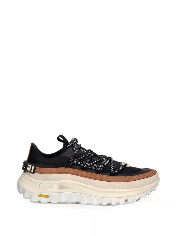 Sorel Callsign Horizon Low Paneled Sneakers