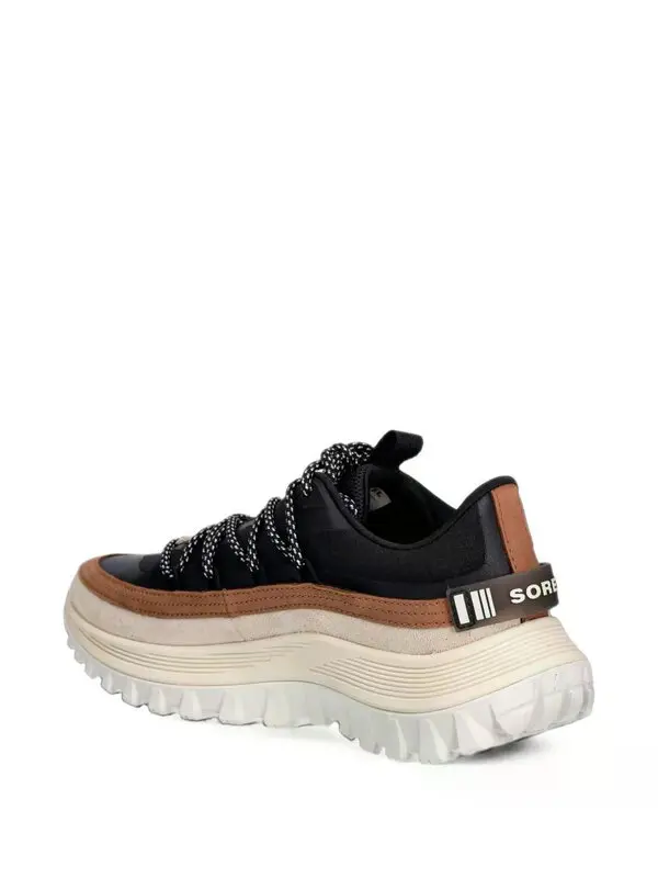 Sorel Callsign Horizon Low Paneled Sneakers