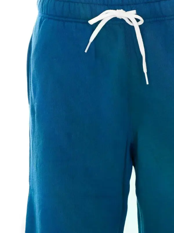 Polo Ralph Lauren Embroidered Logo Drawstring Track Pants