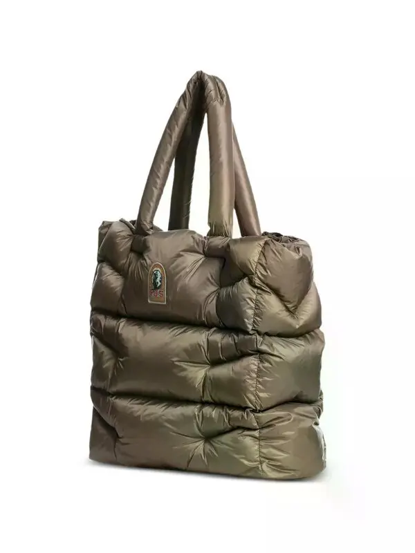 PARAJUMPERS Gabbs Padded Tote Bag