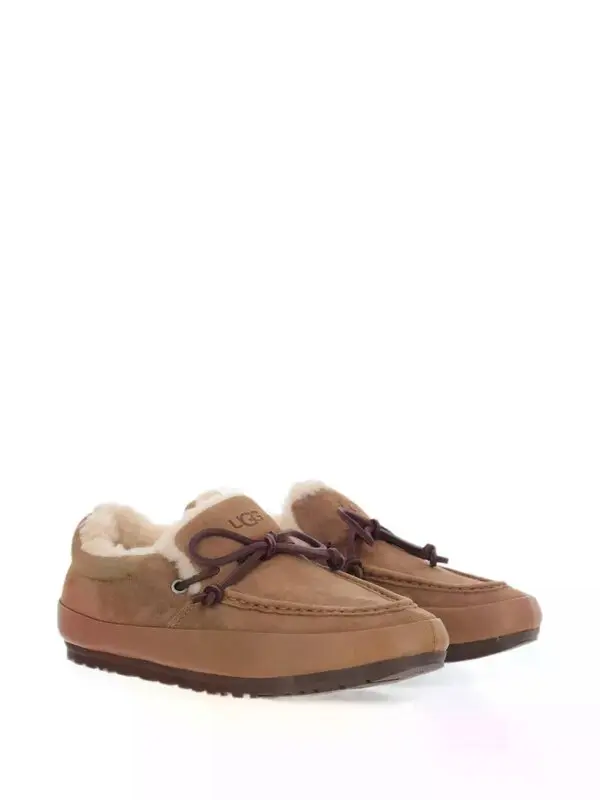 UGG Quill Slip-on Sneakers