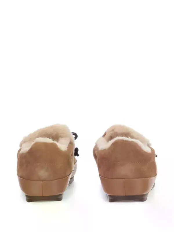 UGG Quill Slip-on Sneakers