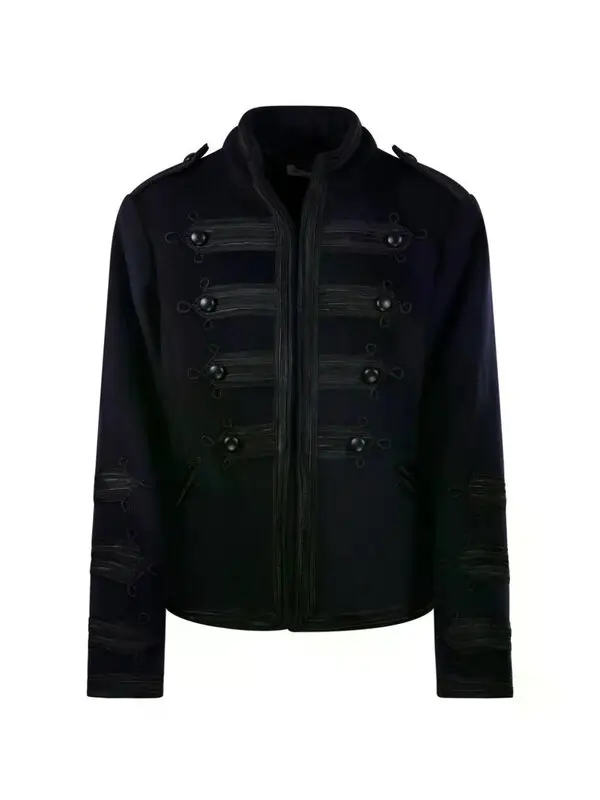 P.a.r.o.s.h Napoleon Epaulette Jacket