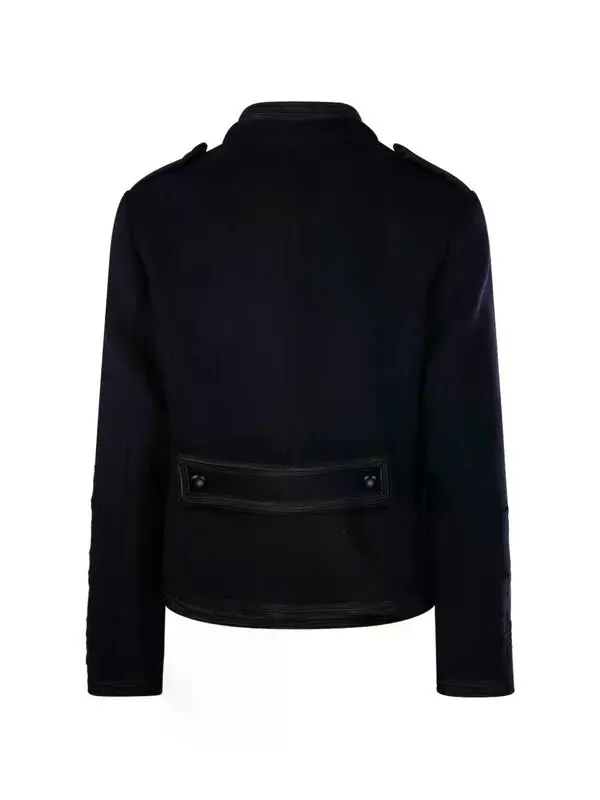 P.a.r.o.s.h Napoleon Epaulette Jacket