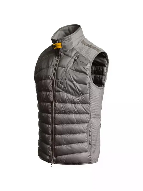 PARAJUMPERS Zavier Hybrid Padded Gilet