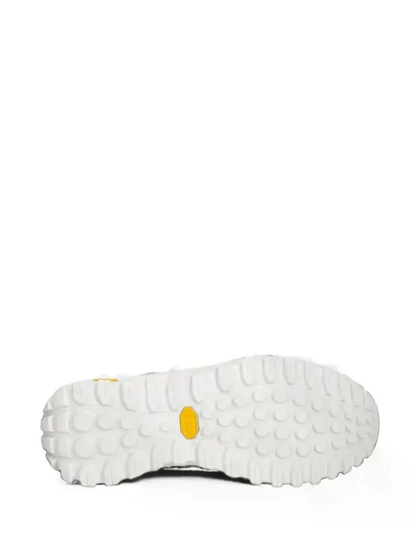 Sorel Callsign Horizon Low Panelled Chunky-sole Sneakers