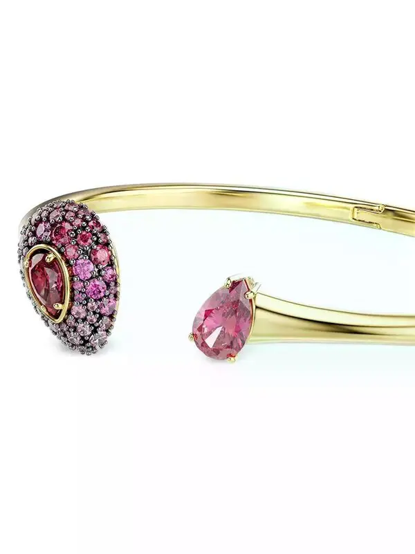 SWAROVSKI Sublima Open Cuff Bracelet
