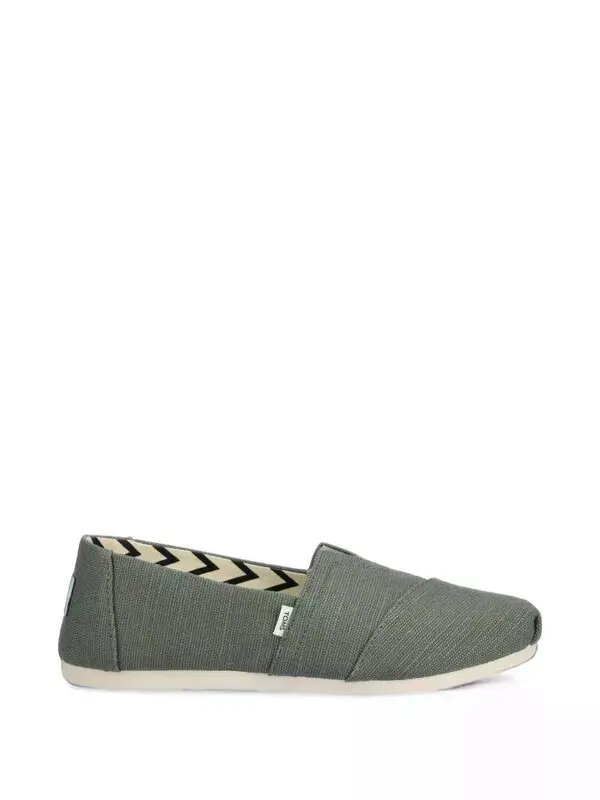 Toms Slip-on Espadrilles