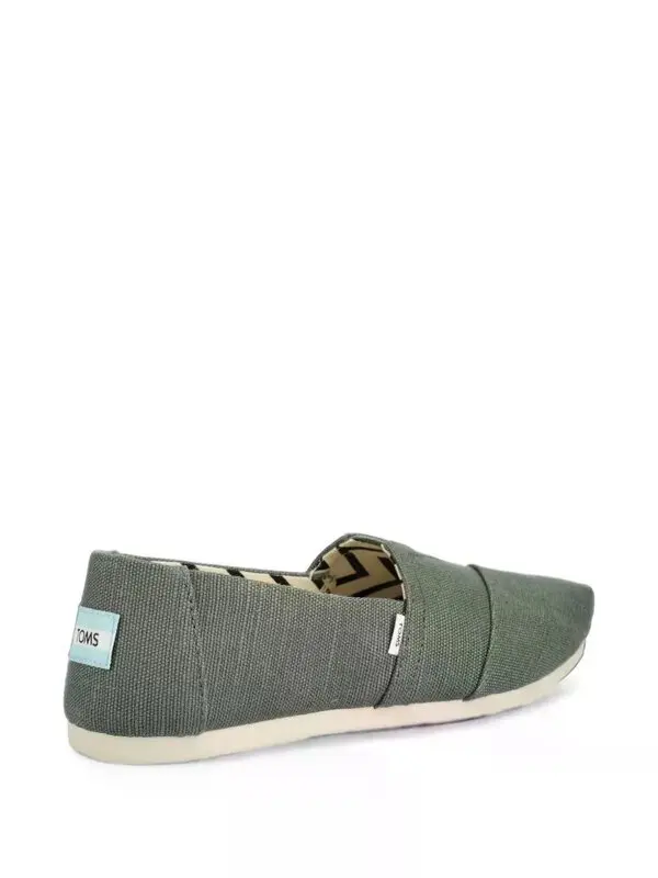 Toms Slip-on Espadrilles