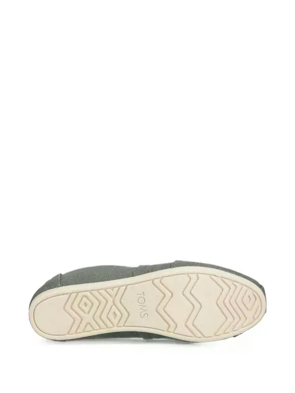 Toms Slip-on Espadrilles