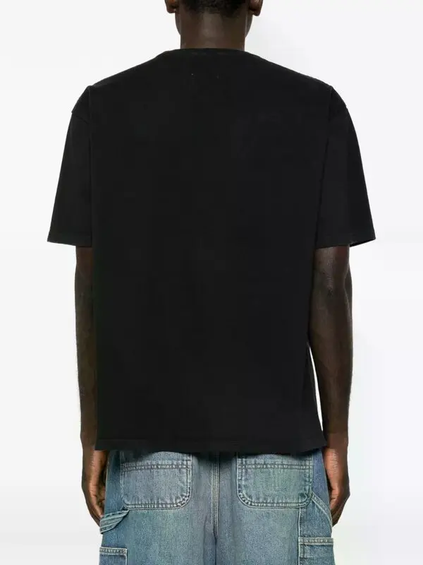 Rhude Graphic-print T-shirt
