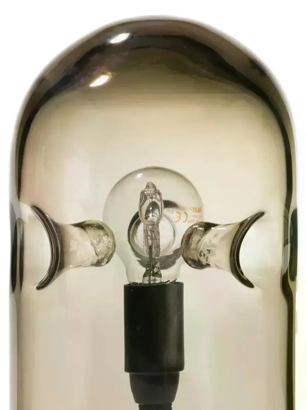 KARAKTER Tripod Mouth-blown Table Lamp - Grey