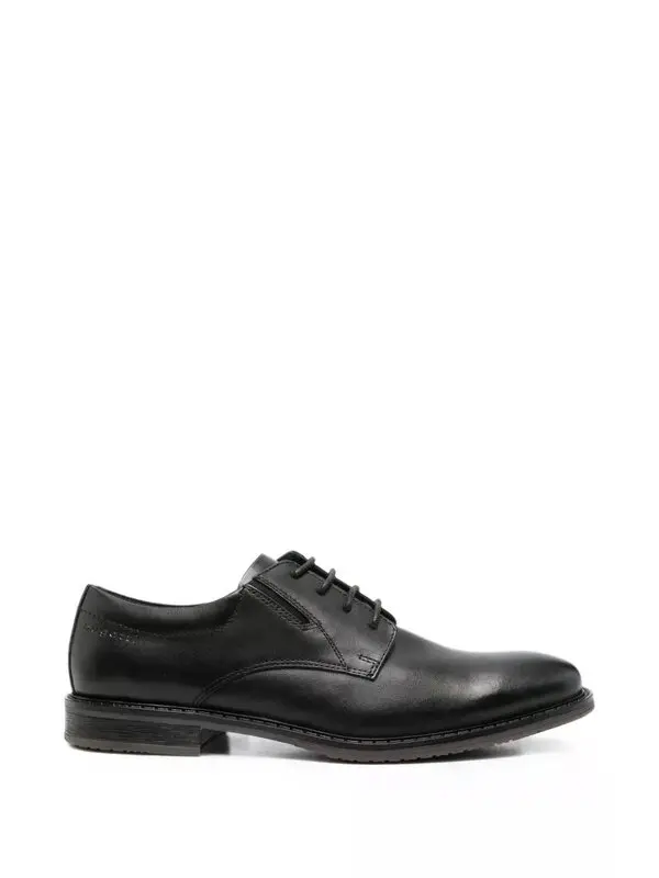 BUGATTI Lace-up Derby Shoes