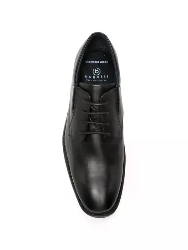 BUGATTI Lace-up Derby Shoes