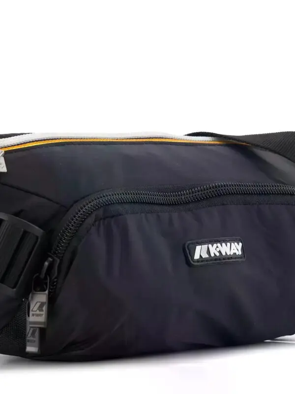 K-WAY Fericy S Belt Bag