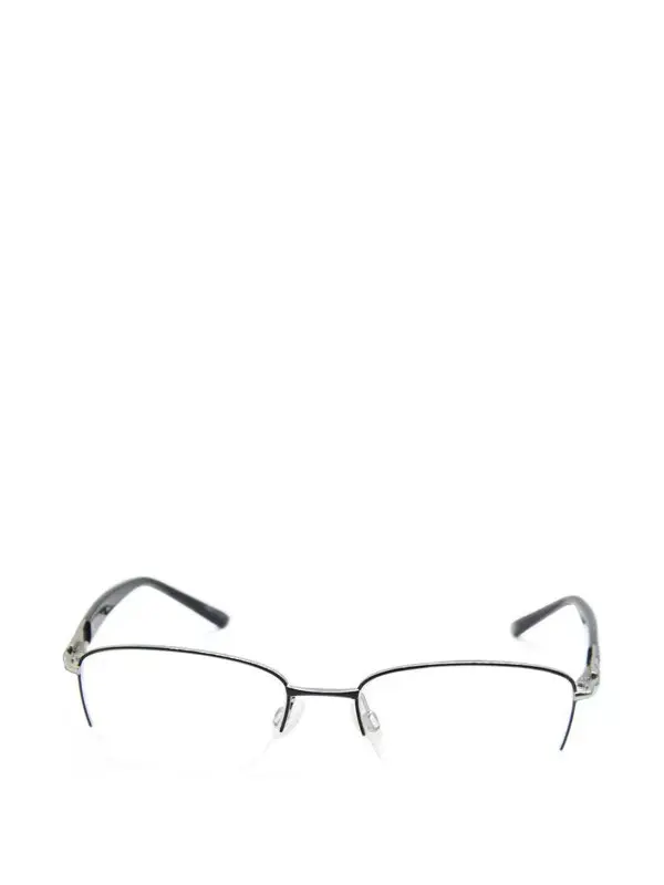 ELLE SUNGLASSES Rectangle-frame Glasses