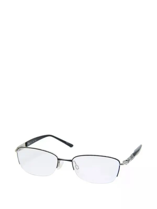 ELLE SUNGLASSES Rectangle-frame Glasses