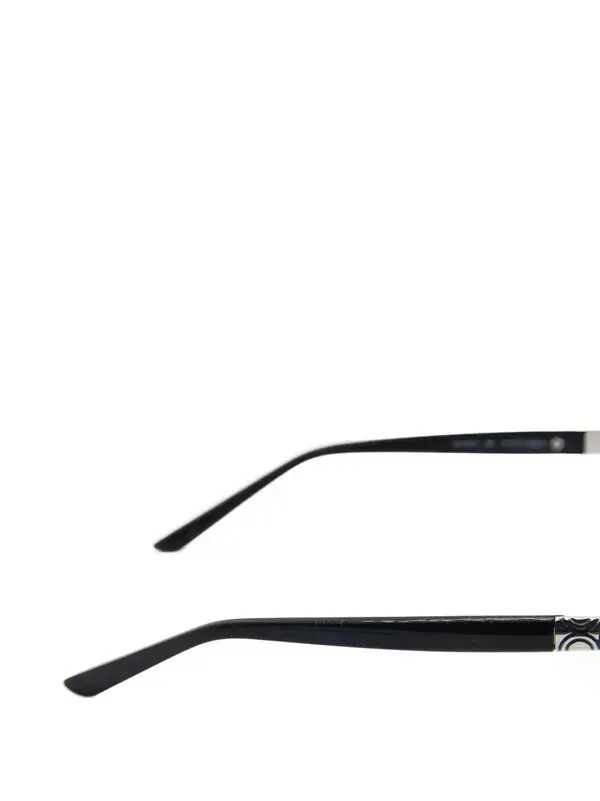 ELLE SUNGLASSES Rectangle-frame Glasses