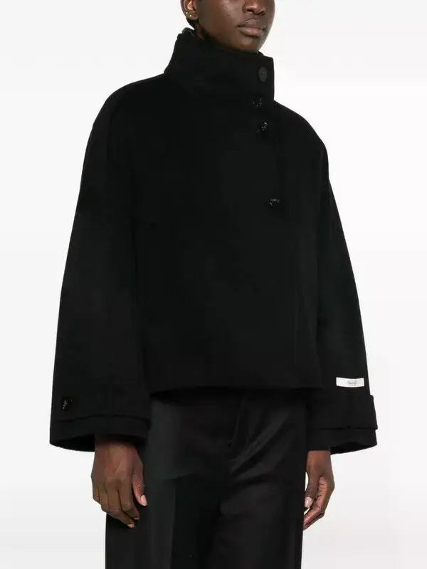DUNO Dafne Roma Bosa Buttoned Jacket