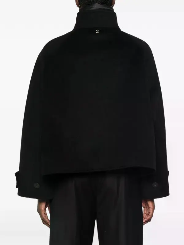DUNO Dafne Roma Bosa Buttoned Jacket