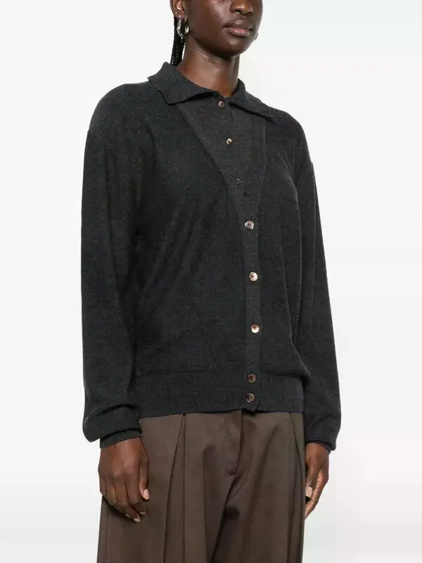 Source Unknown Fabbie Layered Cardigan