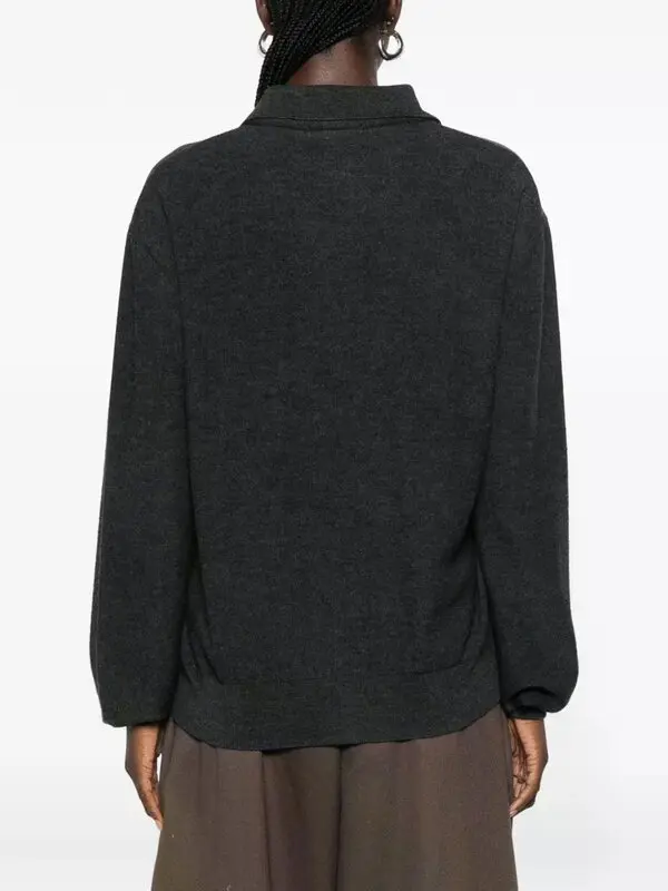 Source Unknown Fabbie Layered Cardigan