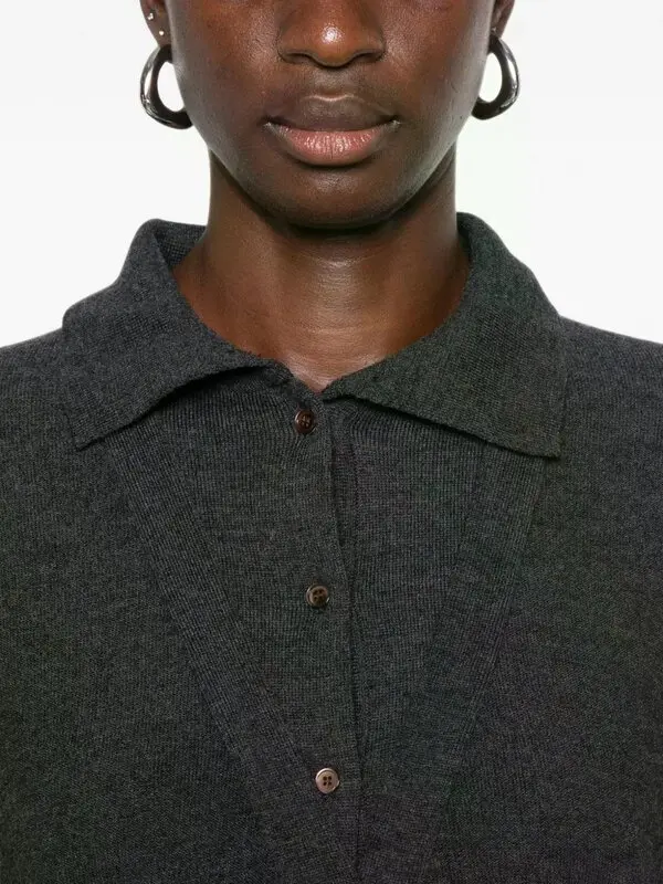 Source Unknown Fabbie Layered Cardigan
