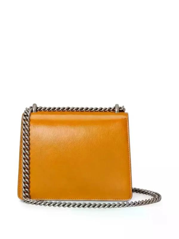 Gucci Leather Shoulder Bag