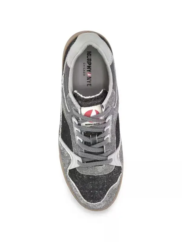 MURPHY&NYE Challenger Shadow Sneakers