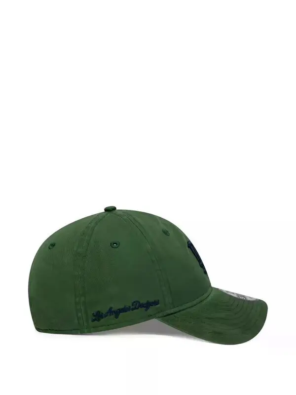 New Era 9twenty Logo-embroidered Cap
