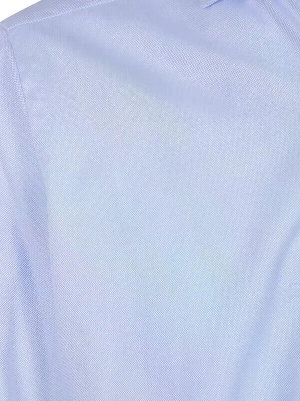 BARBA NAPOLI Button-down Shirt