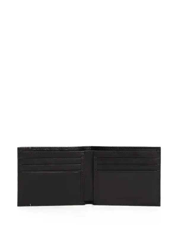 Tommy Hilfiger Leather Bi-fold Wallet