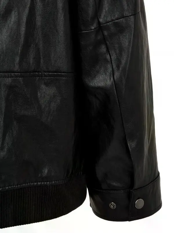 STUDIO TOMBOY Detachable-hood Jacket