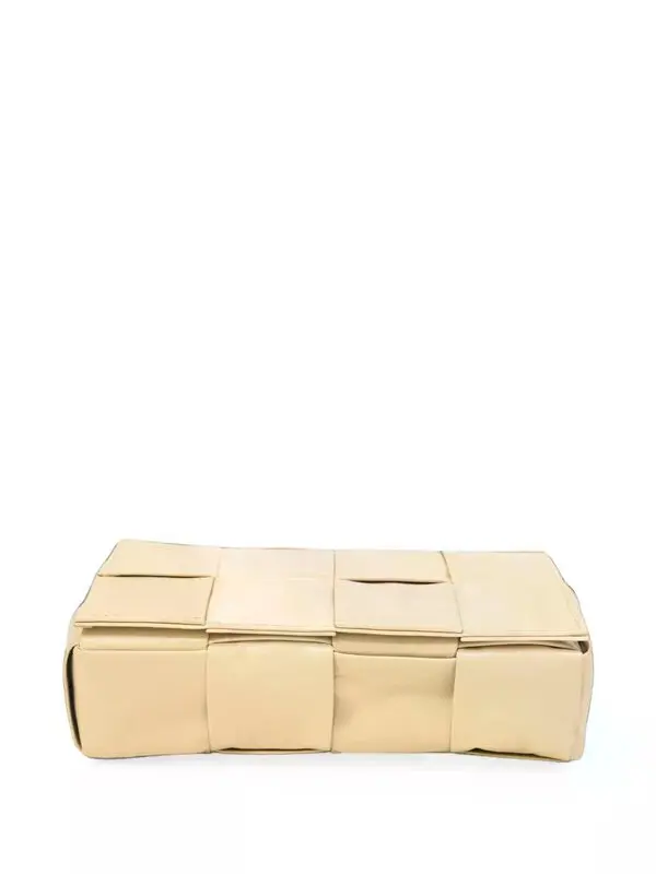 Bottega Veneta Maxi Cassette Belt Bag