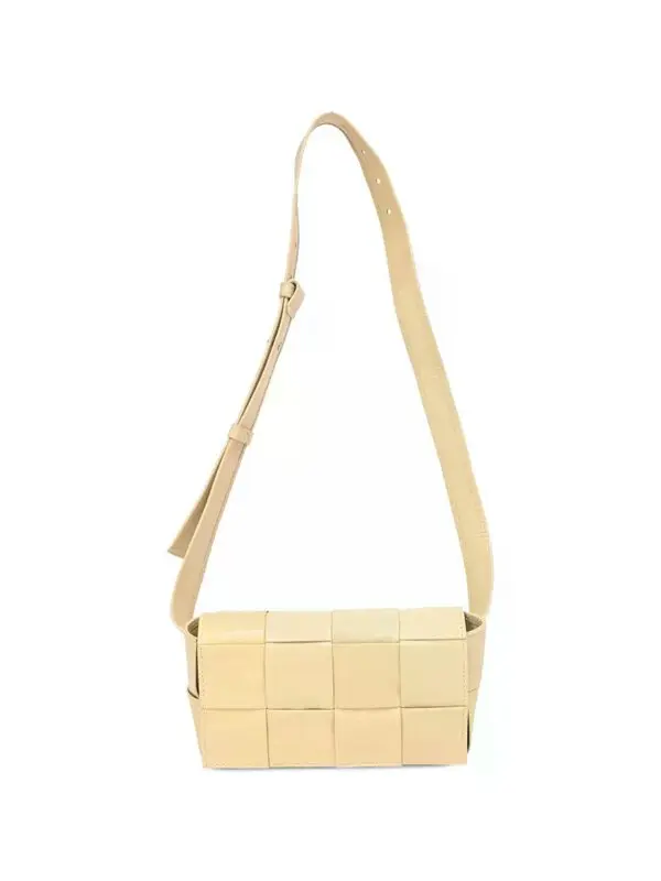 Bottega Veneta Maxi Cassette Belt Bag