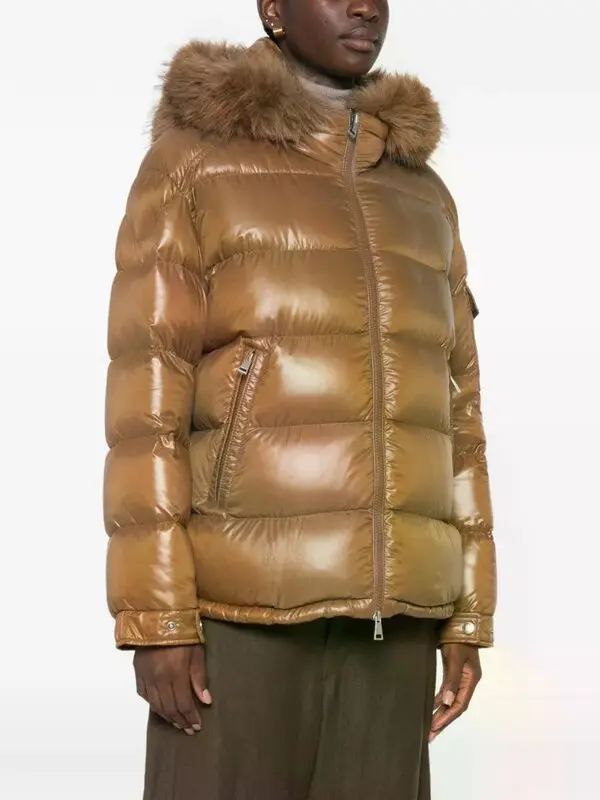 Moncler Hypolais Zip-up Jacket