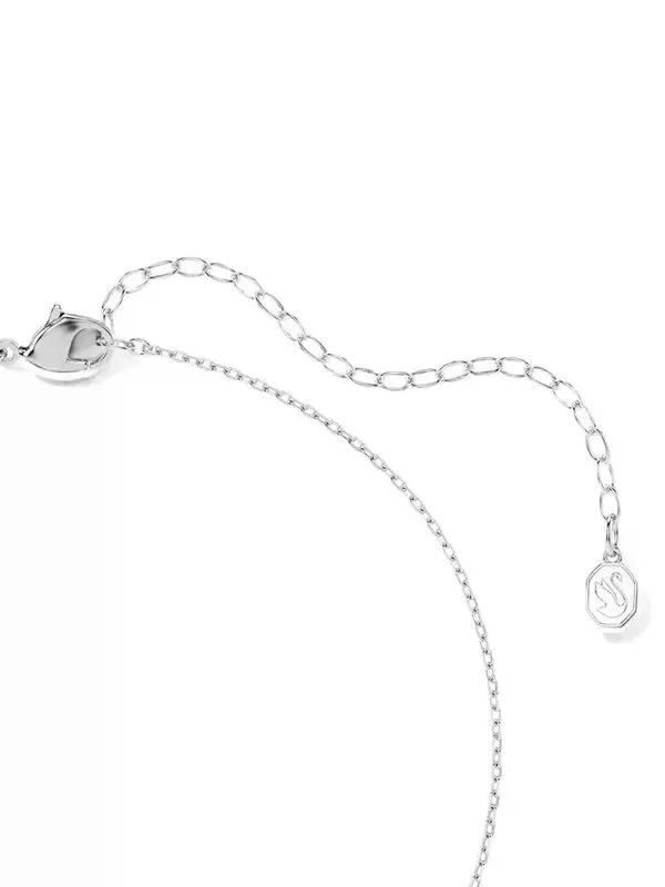SWAROVSKI Chroma Star Pendant Necklace