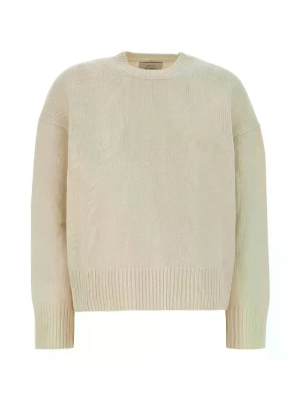 Loulou De Saison Pia Cashmere Sweater