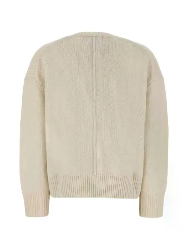 Loulou De Saison Pia Cashmere Sweater