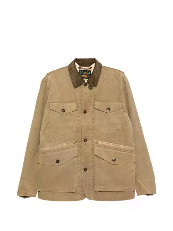 FORTELA Ottawa Corduroy Jacket